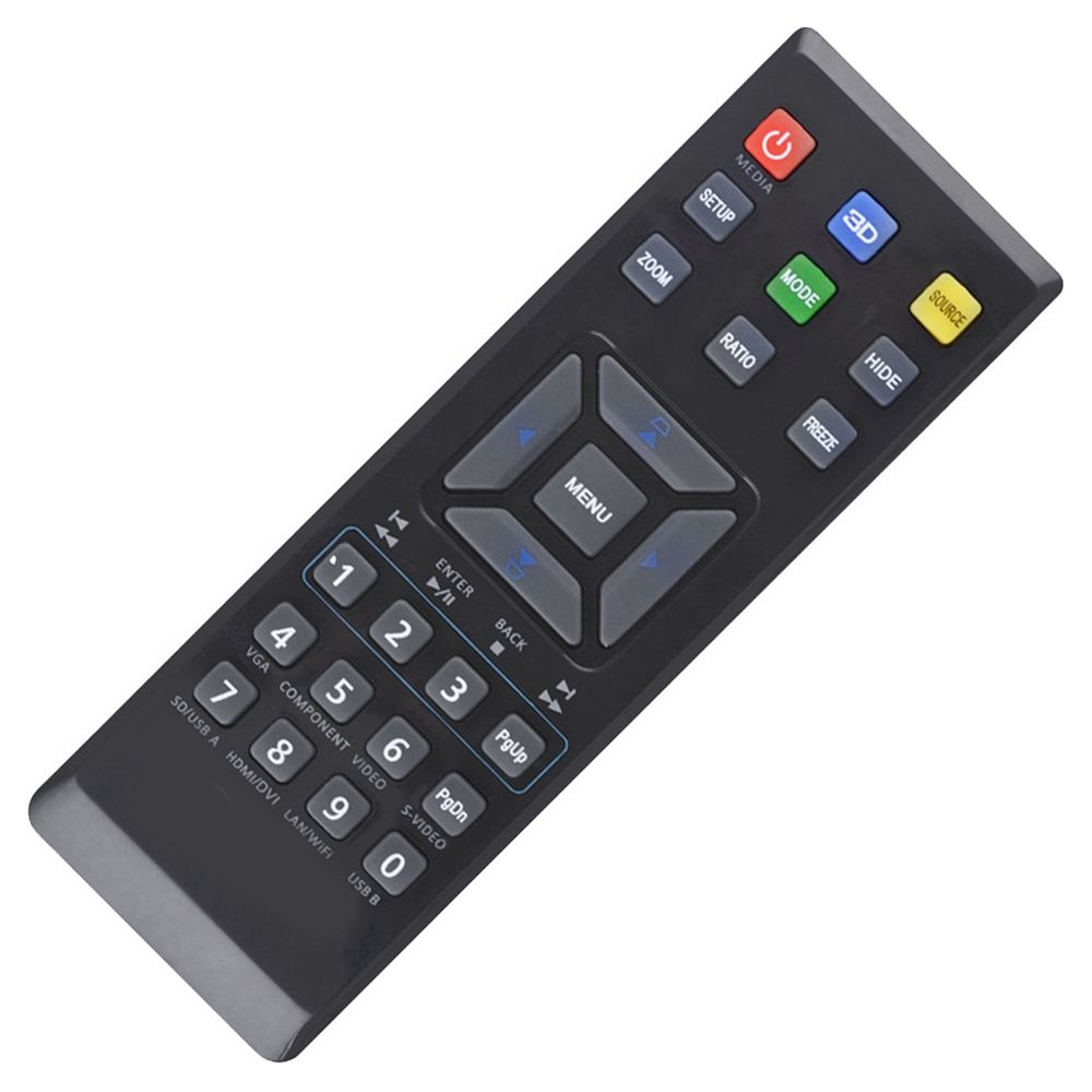 (P A E Q) Замените пульт дистанционного управления совместим с ...