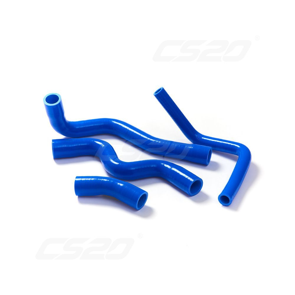 Патрубки радиатор силиконовые для а/м Лада Ларгус с кондиционером ...