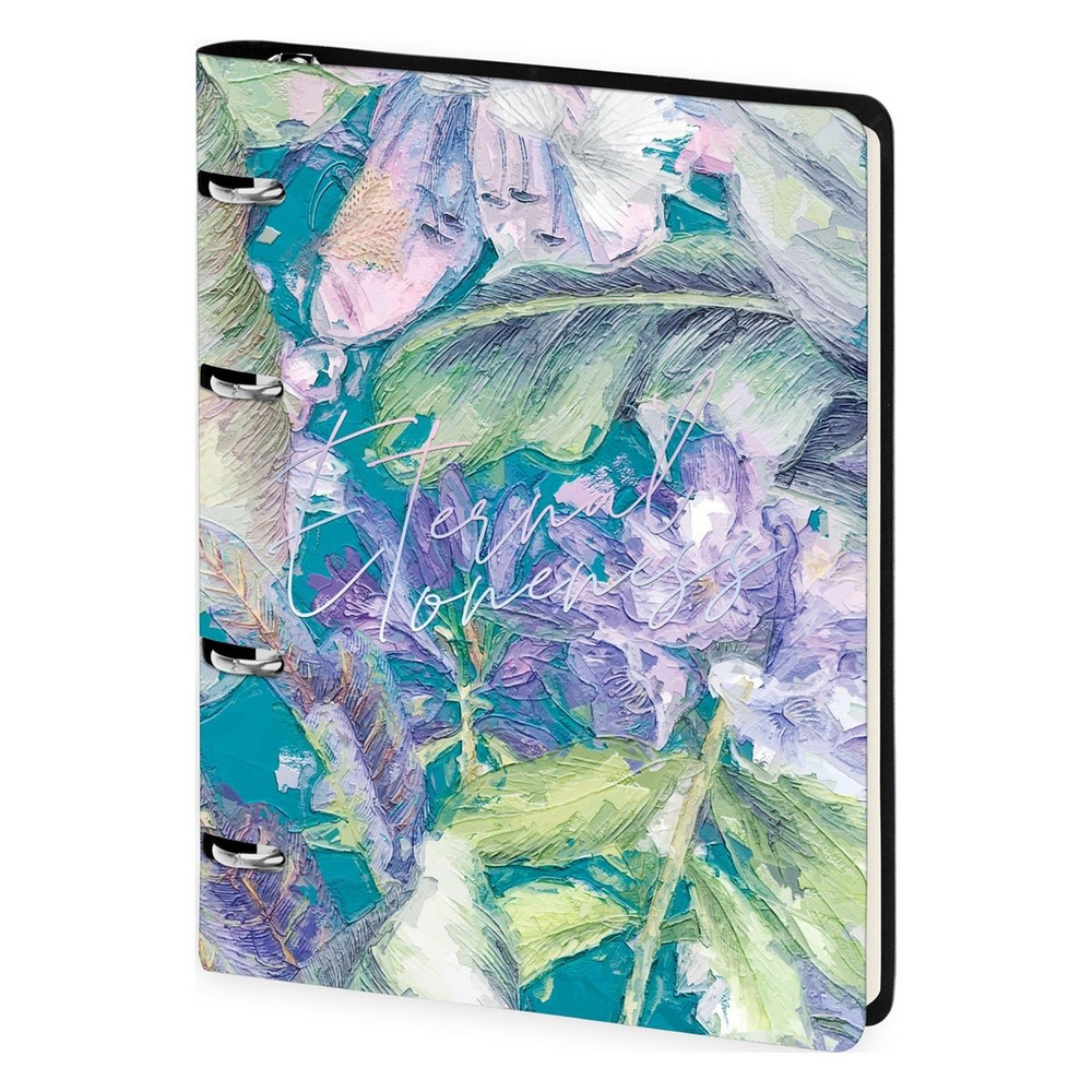 Тетрадь со сменным блоком Greenwich Line - купить с доставкой по ...