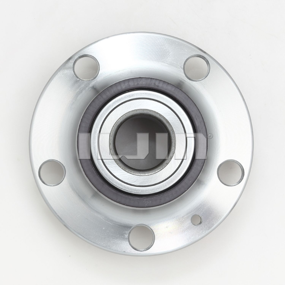 Подшипник Заднступицы Ступица ILJIN IJ132011 - купить по доступным ...