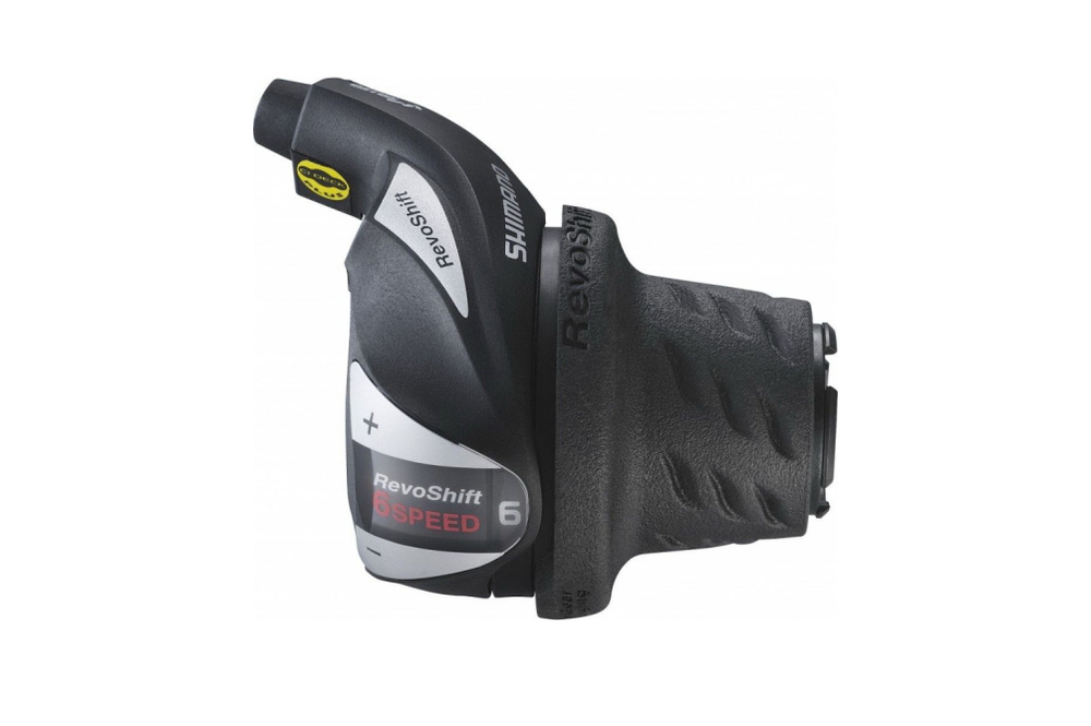 Манетка-шифтер Shimano Tourney SL-RS36, 6 ск. (OEM без упаковки ...