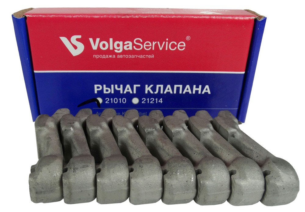 Рокера распредвала 2101-1007116-11 старого образца Волга-Сервис ...