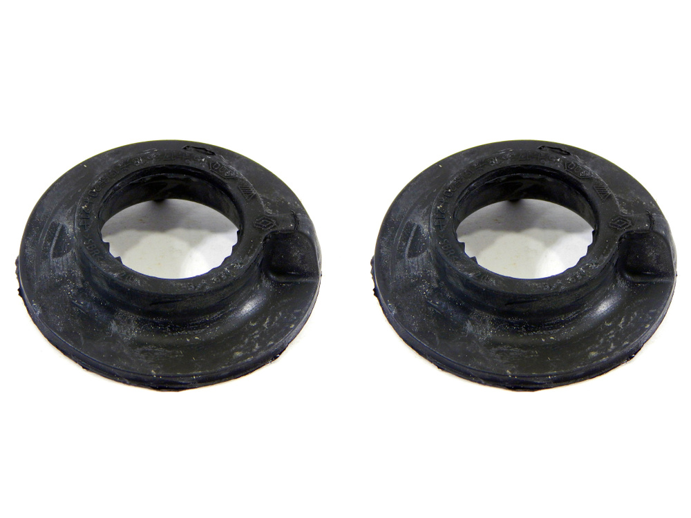 Проставки под пружины Largus/Logan/Almera задней подвески, нижние ...