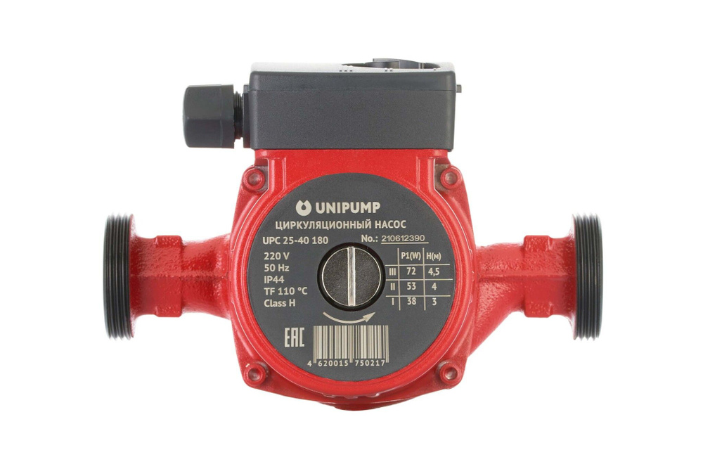 Циркуляционный насос Unipump 360294816 - купить по выгодной цене в ...