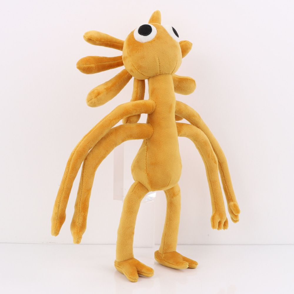 Плюшевые игрушки "Радужные друзья", рождественские подарки - купить с ...