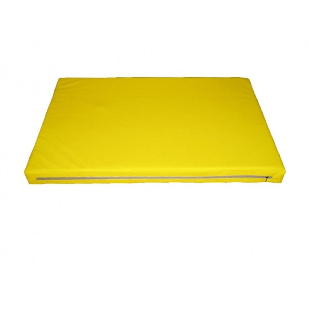 Чехол для мата 100*100*20 см Тент (ПВХ) Мат спортивный и гимнастический ...