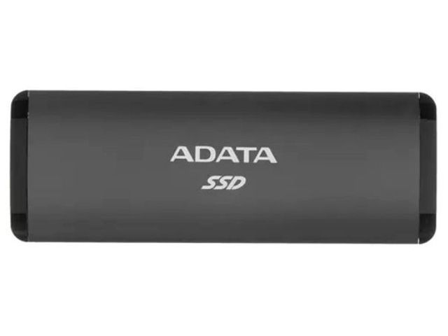 Внешний SSD-диск ADATA ASE760-2TU32G2-CTI, 2 ТБ - купить по выгодной ...