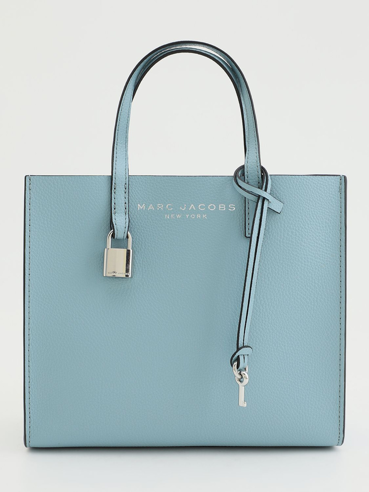 Marc Jacobs Сумка Grind Small Satchel - купить с доставкой по выгодным ...
