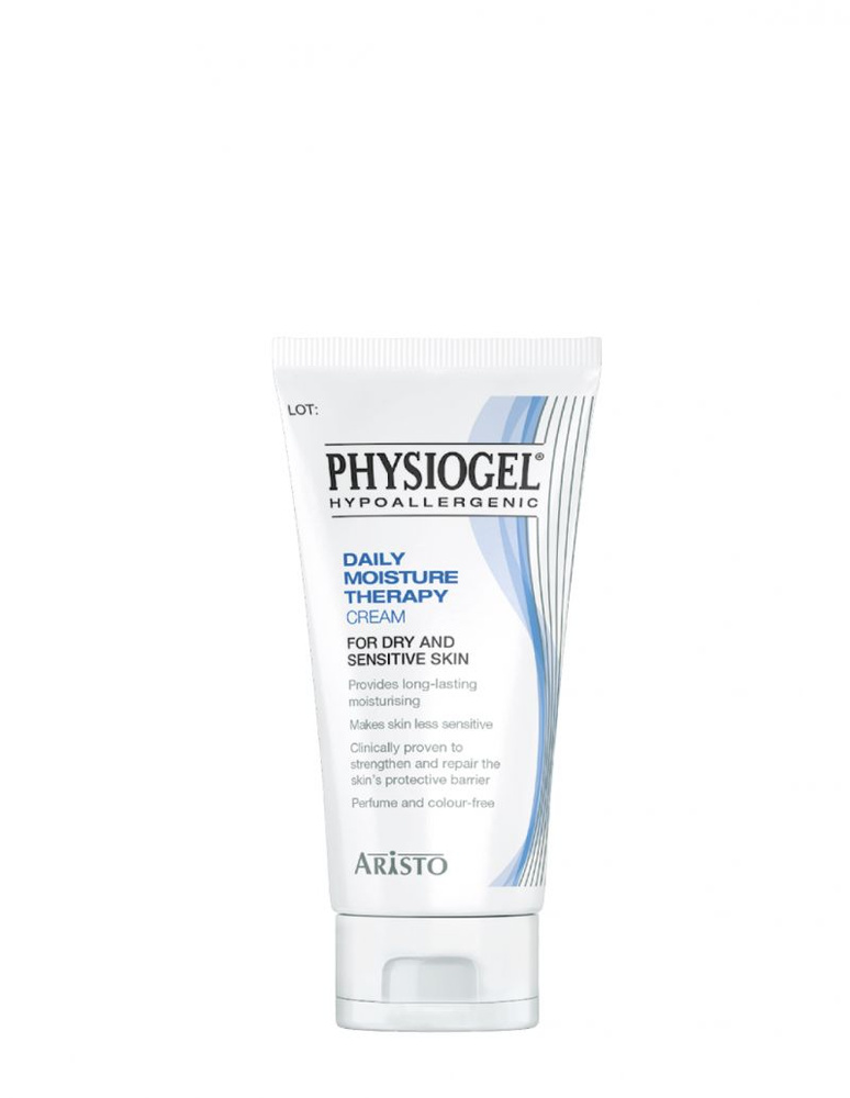 PHYSIOGEL DMT Увлажняющий крем, 75 мл - купить с доставкой по выгодным ценам в интернет-магазине ...