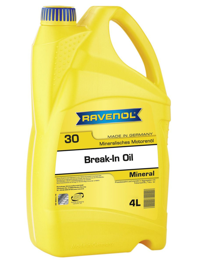Моторные масла RAVENOL (Равенол) – купить масло автомобильное на OZON ...