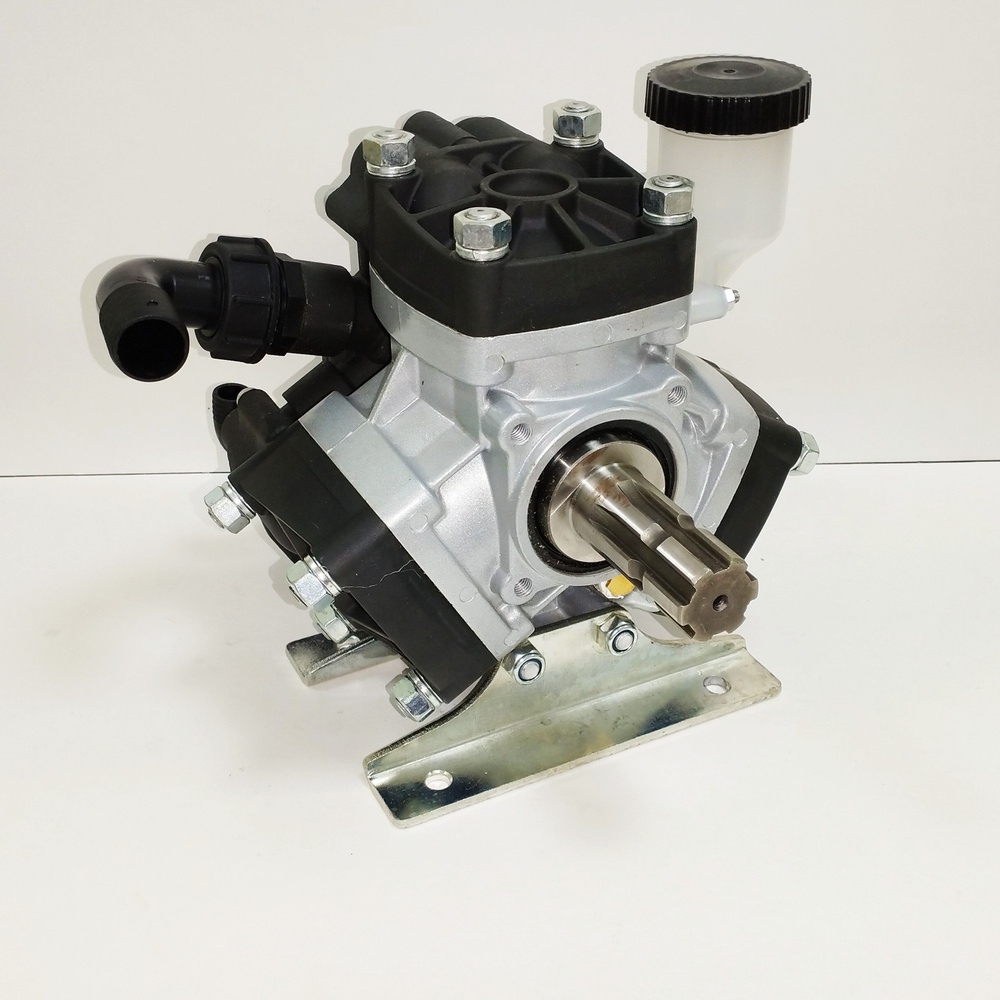 Садовый насос AGRO PUMP Насос диафрагменный AP 70 NBR C - купить по ...