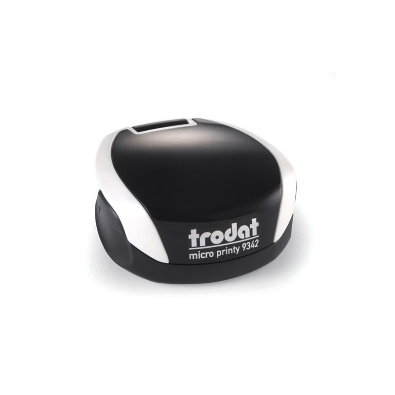 Карманная оснастка для печати Trodat micro Printy 9342 (Белый) - купить ...