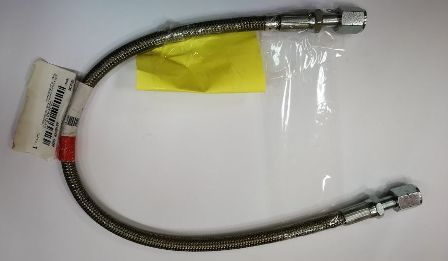 Шланг компрессора высокотемпературный CUMMINS ATD39796PT 3916048 ...