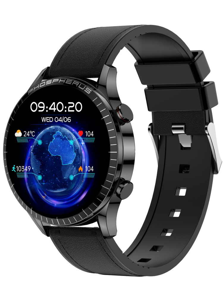 Купить смарт-часы Смарт часы мужские наручные Smart Watch с измерением ...