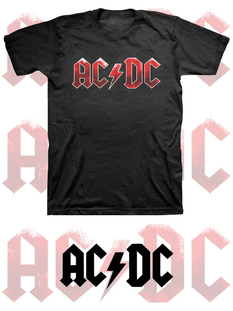 Футболка Мужской RockUp черный Короткий, размер 54, 56 Хлопок Логотип прямой Повседневный Россия ...