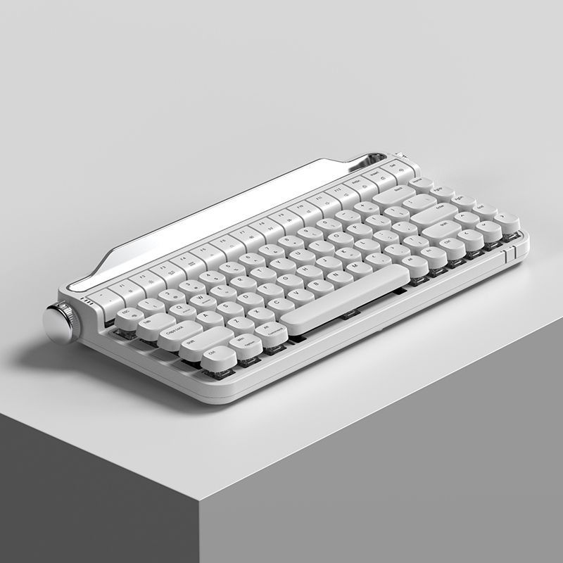 Механическая клавиатура accto ACTTO B705 купить по низкой цене: отзывы ...