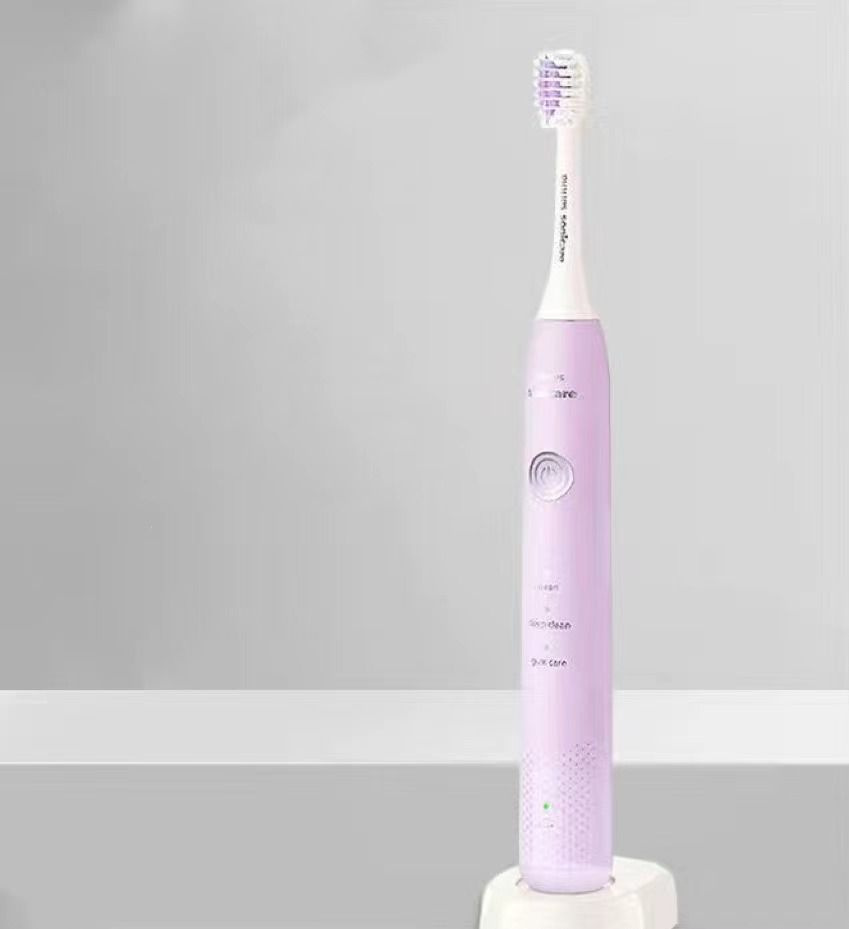 Электрическая зубная щетка Philips Sonicare HX2411 - купить по выгодной ...