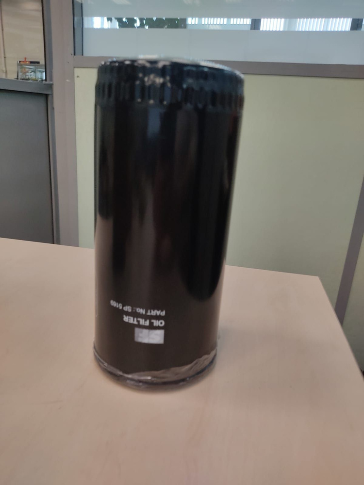 Фильтр масляный Sf-filter SP5169 - купить по выгодным ценам в интернет ...