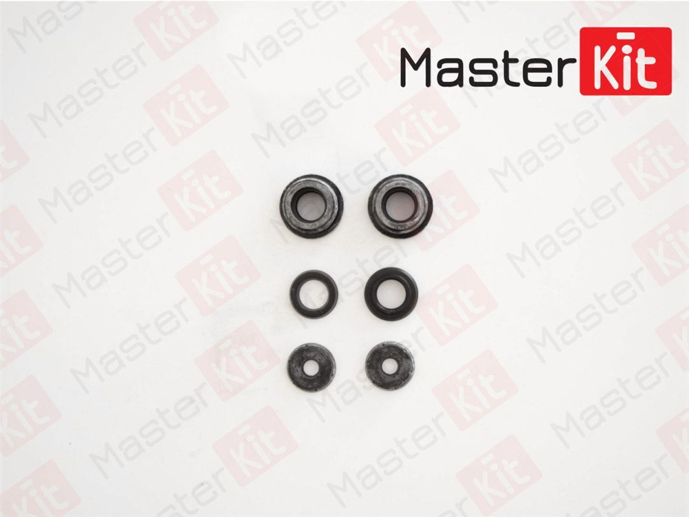 Ремкомплект Главного Тормозного Цилиндра MASTERKIT 77A1643 - MasterKit ...