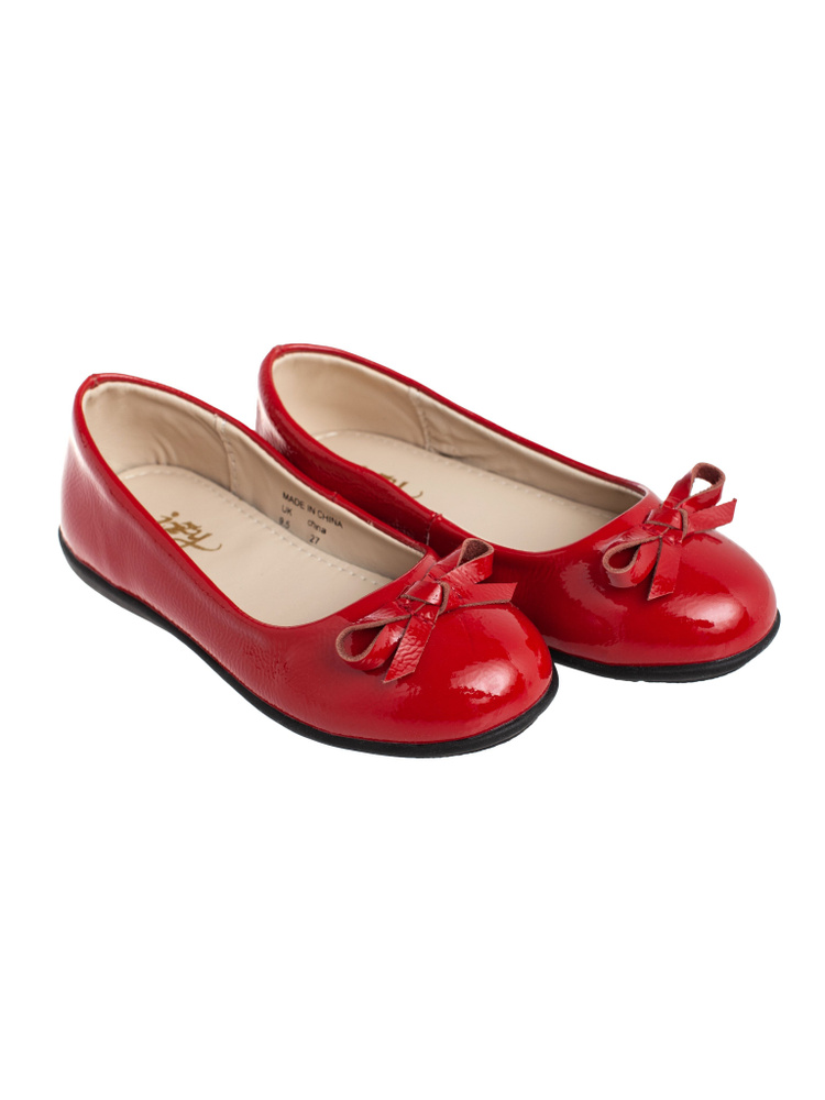 Туфли IZZY SHOES IZZY - купить с доставкой по выгодным ценам в интернет ...