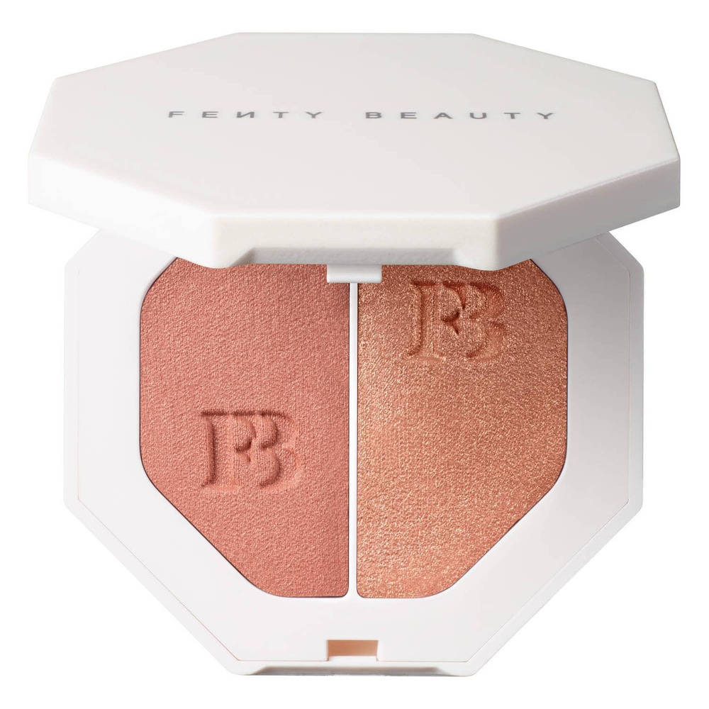 FENTY BEAUTY Хайлайтер для макияжа Killawatt Freestyle Highlighter ...