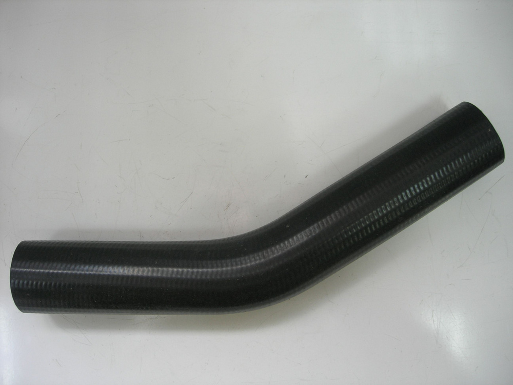 Патрубок радиатора верхний ЗИЛ-130. 130-1303010 - купить с доставкой по ...