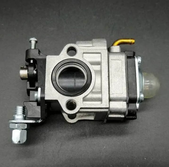 Карбюратор для бензокосы (триммера) HUTER GGT-1500T - купить по выгодной цене в интернет ...