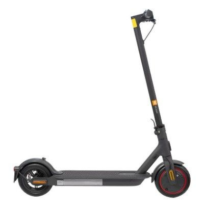 Электросамокат Xiaomi Electric Scooter Essential - купить по выгодной ...