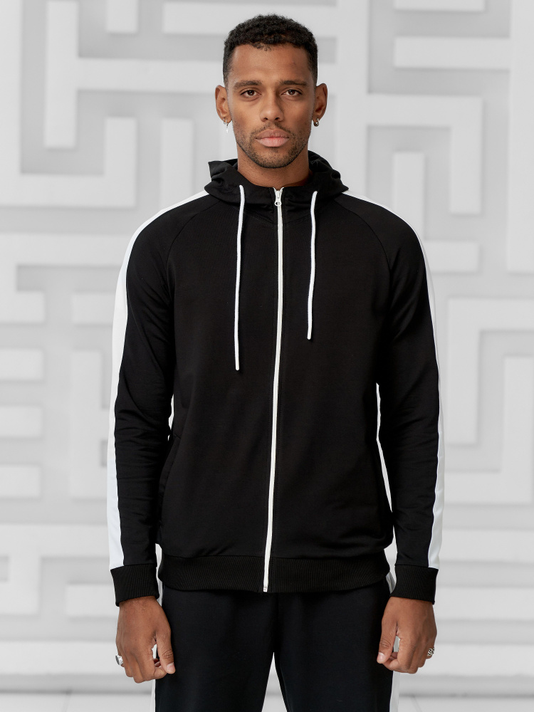 Толстовка T-RONE menswear - купить с доставкой по выгодным ценам в ...