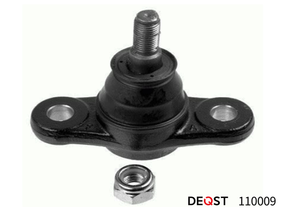 Опора шаровая kia sportage (k00) 04.94-08.03 Deqst 110009 - купить по доступным ценам в интернет ...