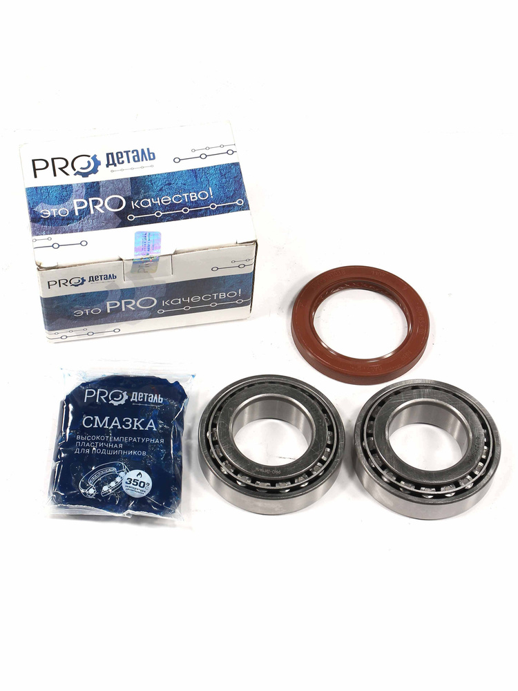 Ремкомплект ступицы УАЗ - арт. DPRKH3160S - купить по выгодной цене в ...