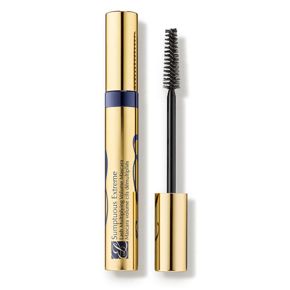 ESTEE LAUDER Тушь для создания экстремального объема Sumptuous Extreme ...