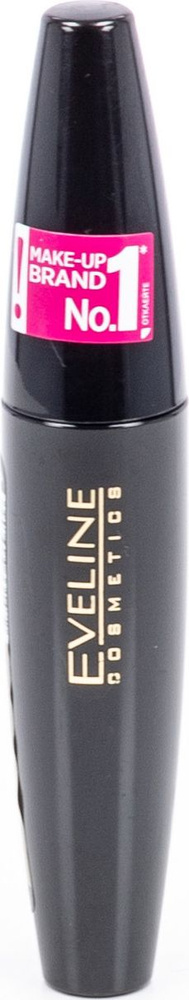 Eveline Cosmetics / Эвелин Косметикс Тушь для ресниц объемная Big ...