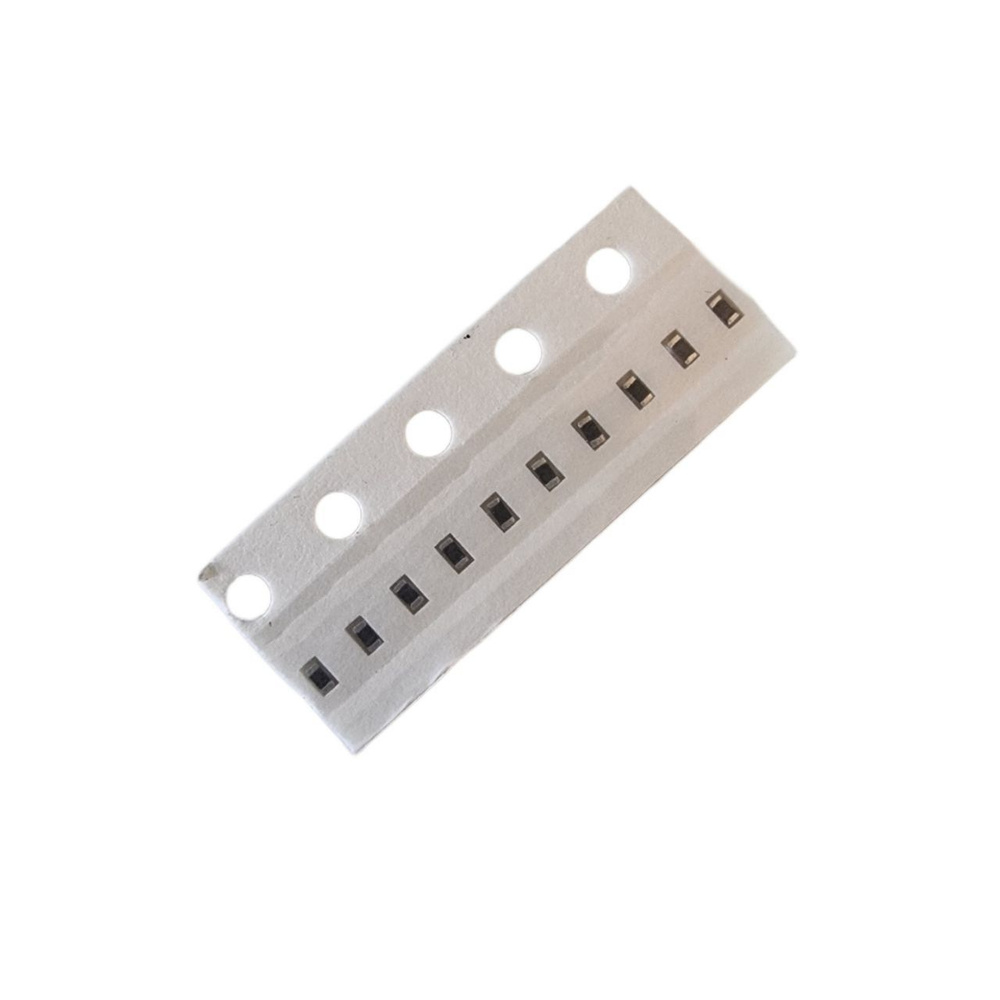 10 шт Резистор SMD 0402 150 кОм 5% - купить с доставкой по выгодным ...