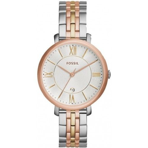 Fossil Часы наручные Кварцевые купить на Ozon по низкой цене 2052407438