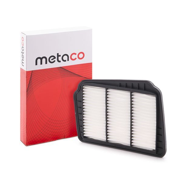 Фильтр воздушный METACO 1000-017 - купить по выгодным ценам в интернет ...