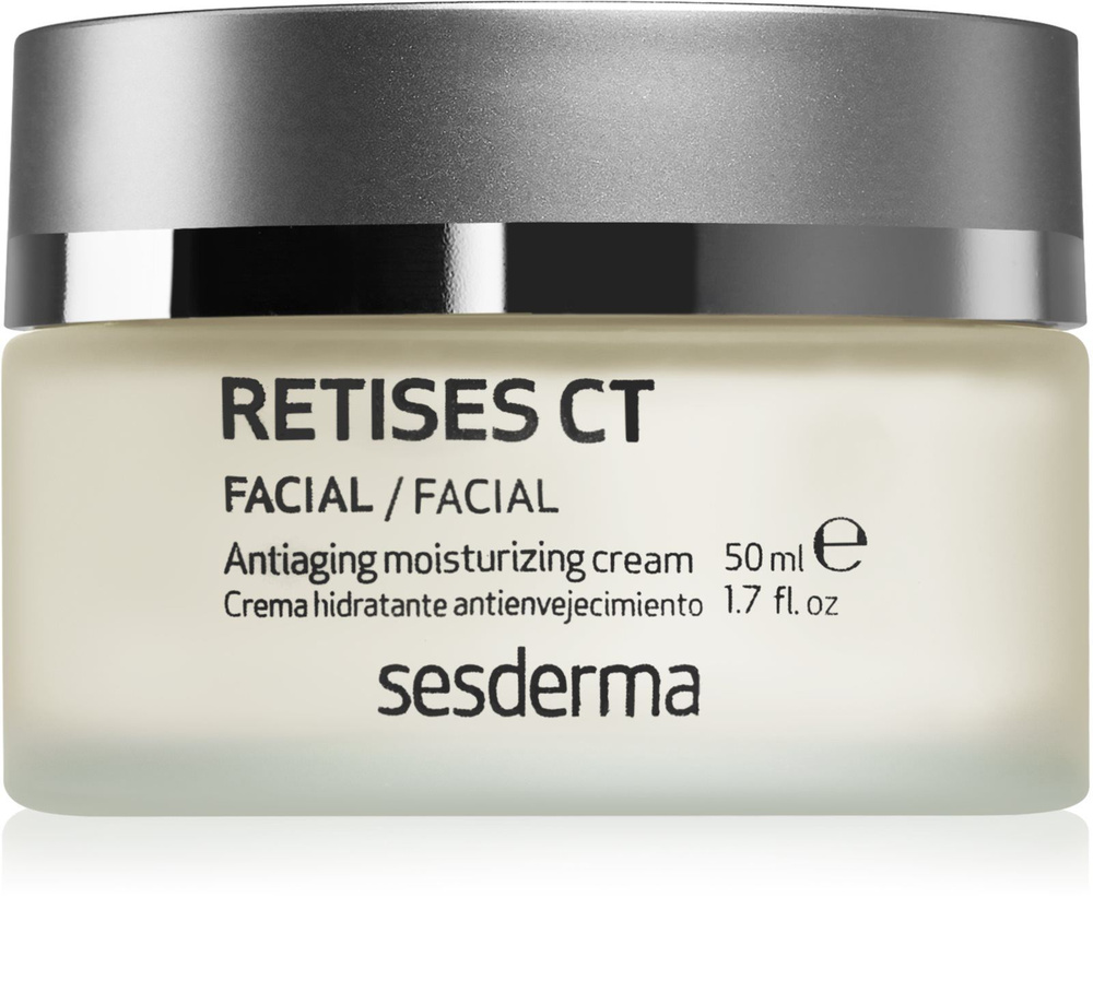 Sesderma Retises CT - омолаживающий антивозрастной крем / 50 ml ...