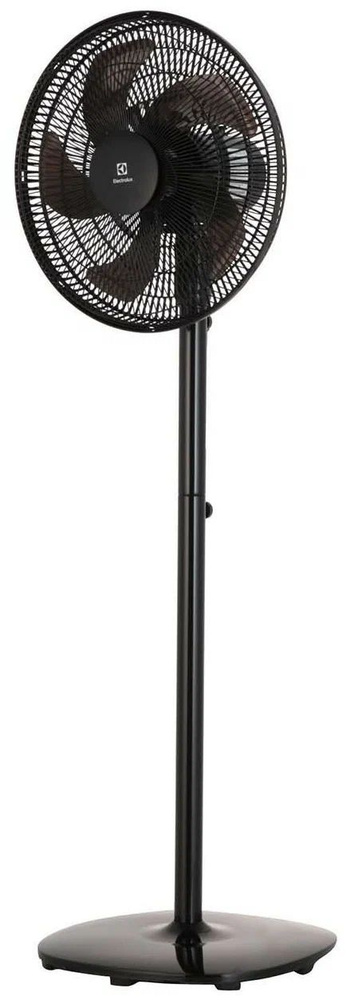 Вентилятор напольный Electrolux EFF-1015 купить по низкой цене с ...