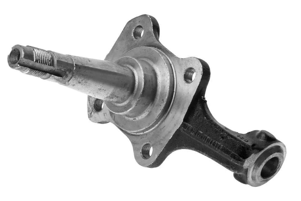 Кулак поворотный ВАЗ 2101 левый ВОЛГА СПРИНТ - Волга Спринт арт. ВС21010-3001015-00 - купить по ...