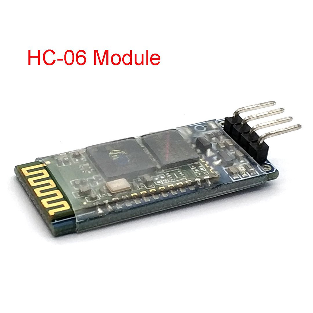 HC-05 HC 05 Hc-06 HC 06 RF Беспроводной Bluetooth-приемопередатчик ...