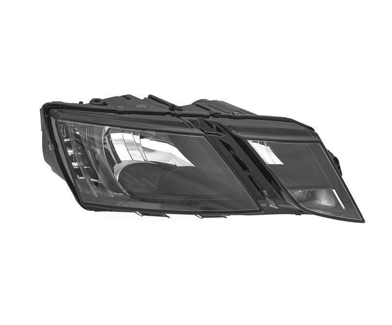 Фара автомобильная TYC купить по выгодной цене в интернет-магазине OZON ...