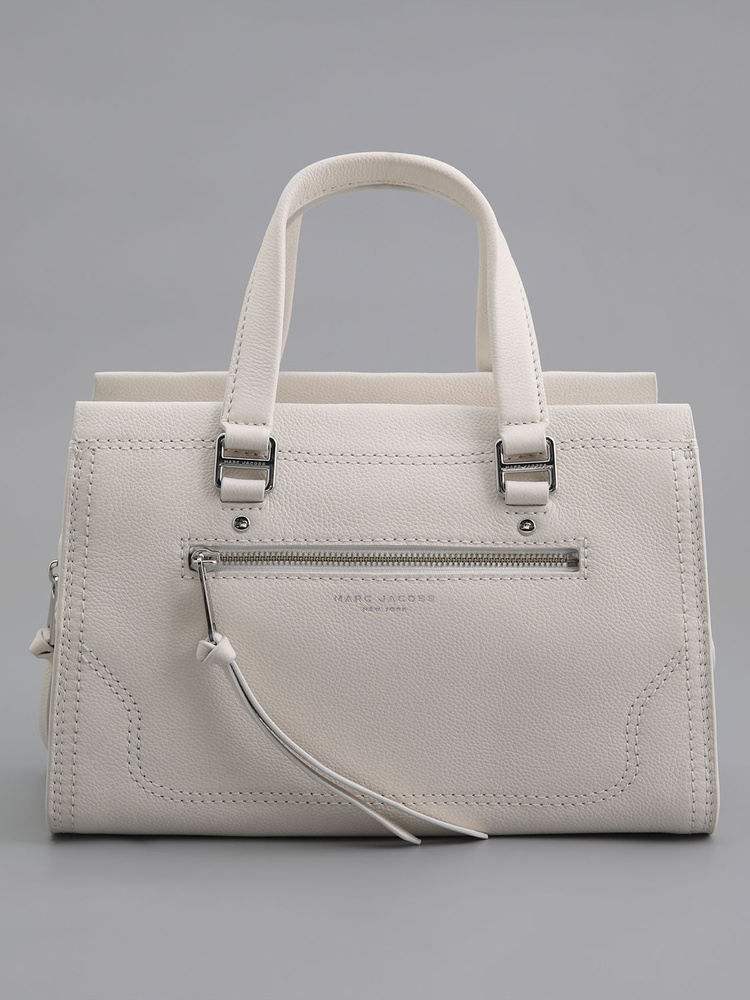 Marc Jacobs Сумка Cruiser Large Satchel - купить с доставкой по ...