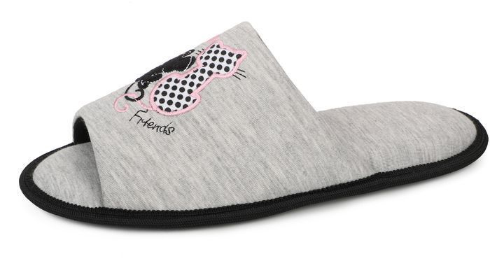 Тапочки T.TACCARDI купить на OZON по низкой цене (1056535063)