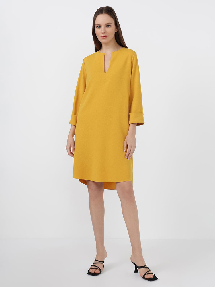 Платья и сарафаны женские Zara (Зара) – купить на OZON по низкой цене