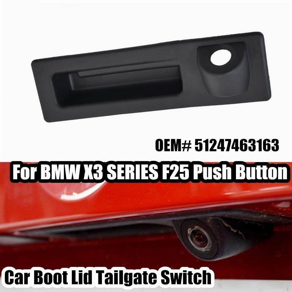 51247463163 переключатель крышки багажника автомобиля, подходит для BMW ...