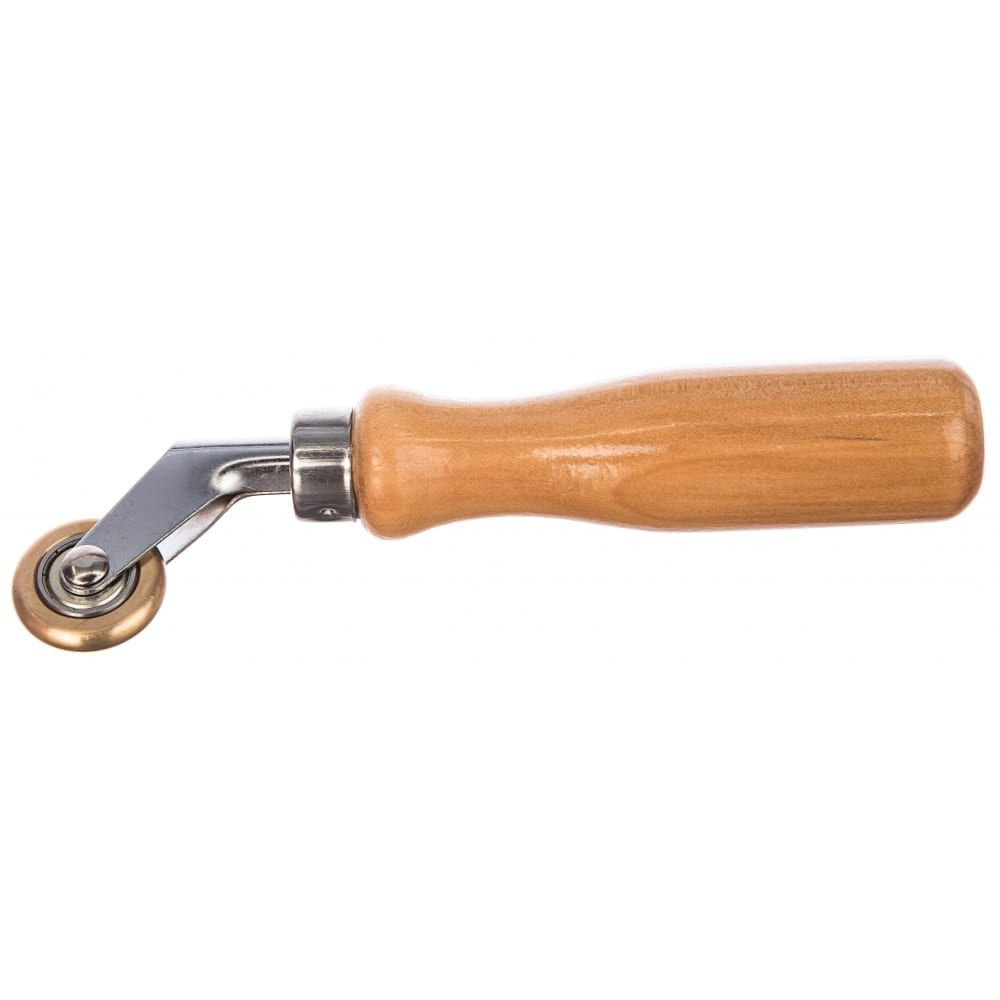 ROTORICA Прикаточный ролик из латуни 6мм, на подшипнике, шт 5106972NT ...