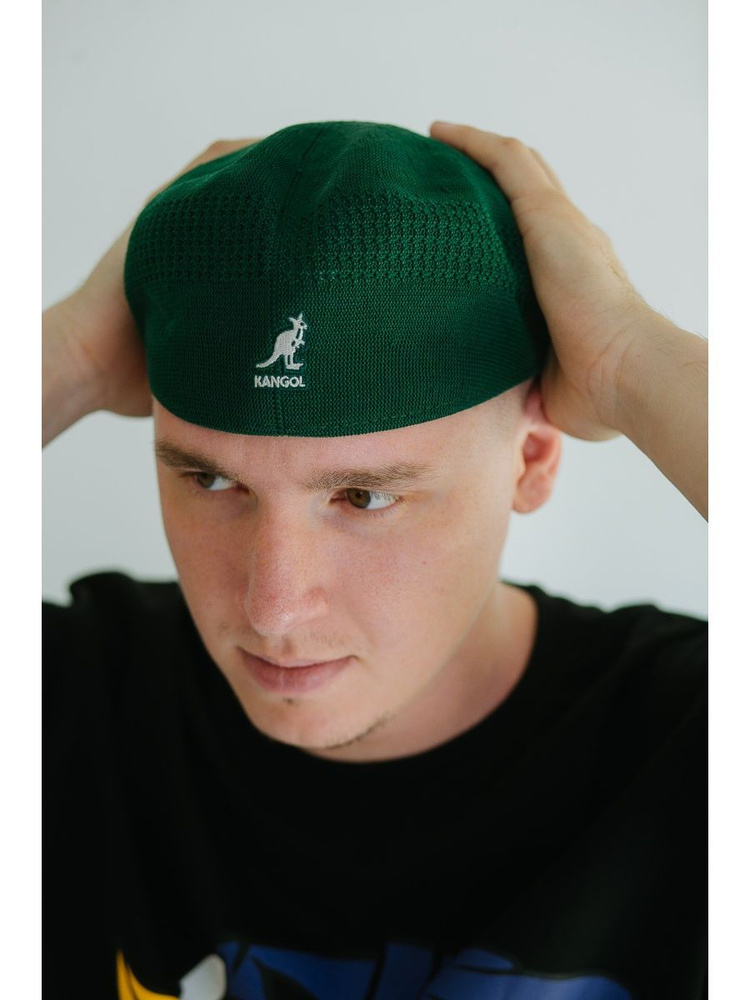 Берет KANGOL - купить с доставкой по выгодным ценам в интернет-магазине ...