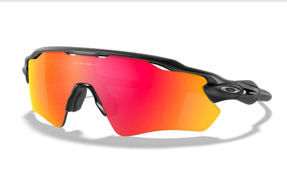 Oakley Очки солнцезащитные купить на OZON по низкой цене (1450968354)