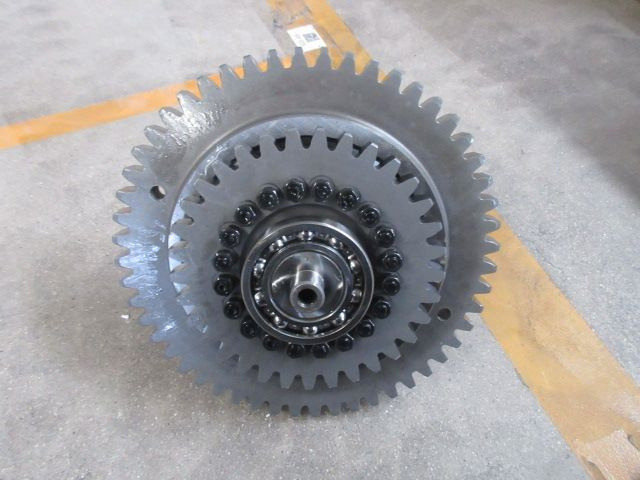 Муфта обгонная (вал вторичный) 52/33 зуба АКПП ZL40 SDLG, LGCE LG936L ...