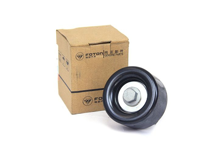 Ролик натяжной промежуточный дв.Cummins 2.8 (верх) - Foton арт. 5309066 ...